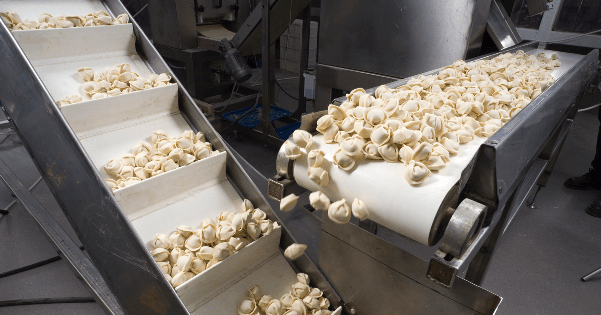 Swing Shift Machine Operator - N Portland - ATFN - Ajinomoto Toyo ...