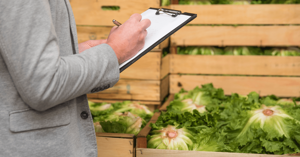 Order Puller - Tualatin - Caruso Produce