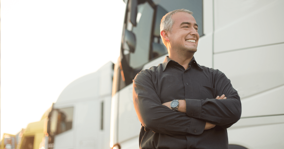 CDL Driver - N Portland - North Coast