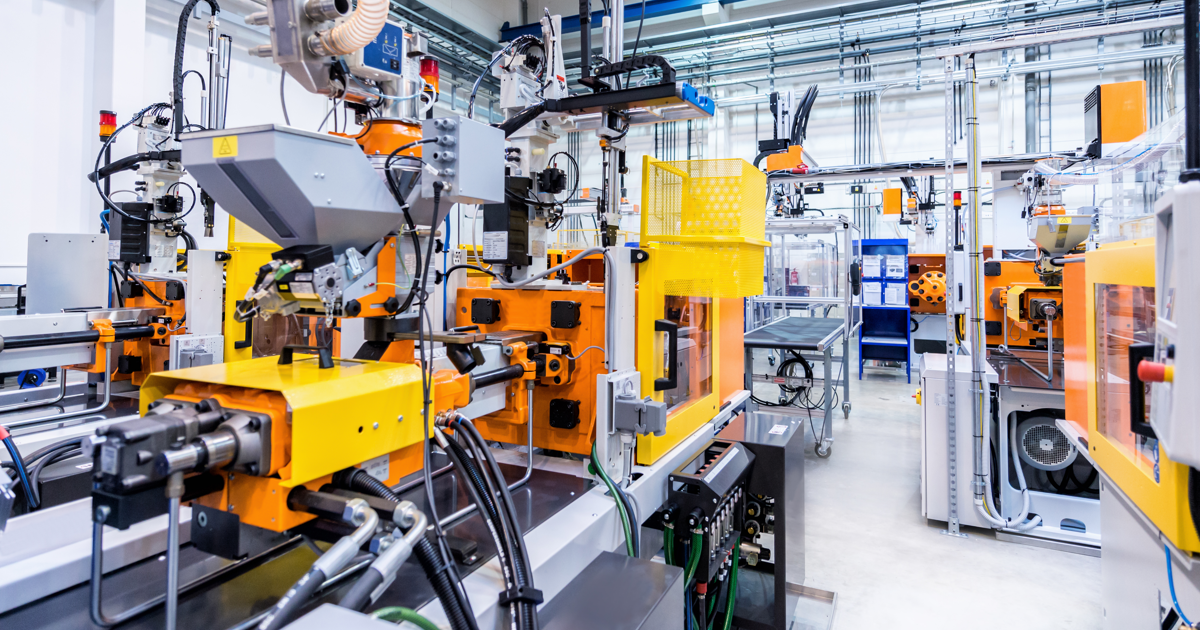 Experienced Plastic Fabricator - Wilsonville - BBF Technologies