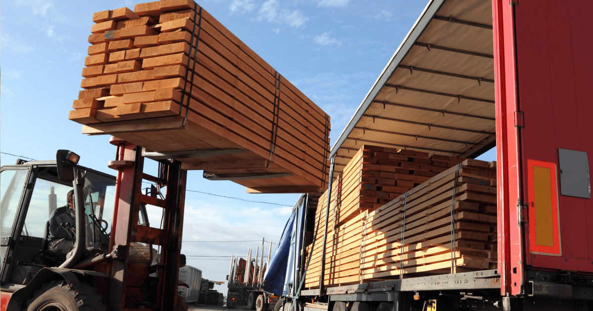 Load Builder - Clackamas - Builders FirstSource