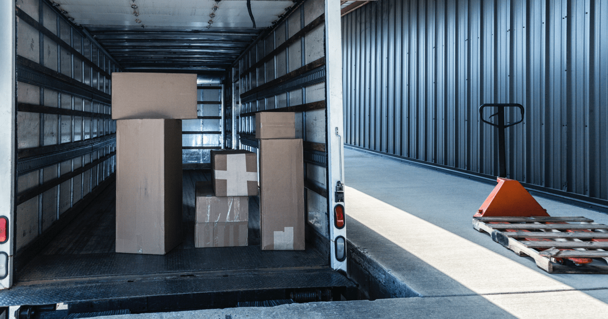 Class B Driver - Bend - Builders FirstSource