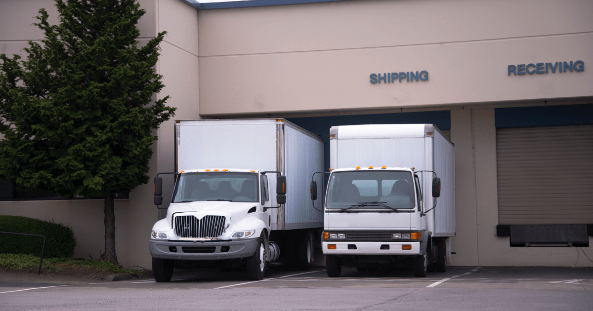 Class B Driver - Kent - Pacific Coast Fruit Company