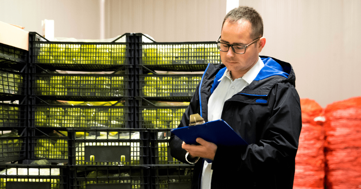 Quality Assurance Technician - NE Portland - Pacific Coast Fruit Company