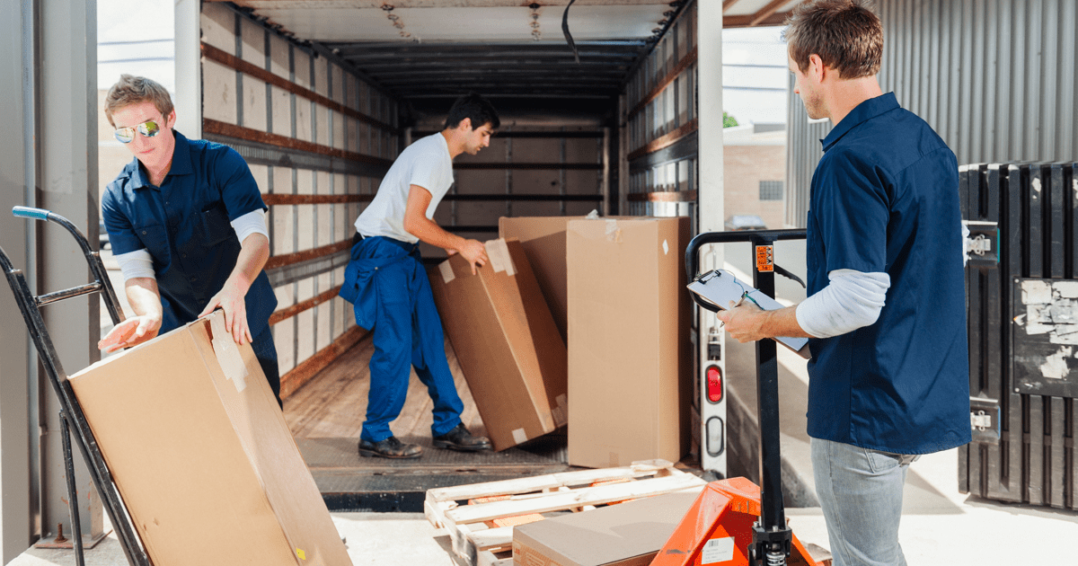 Material Handler - N Portland - Ajinomoto Foods North America