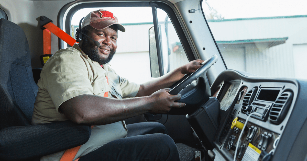 Class A Driver - Auburn - UNFI