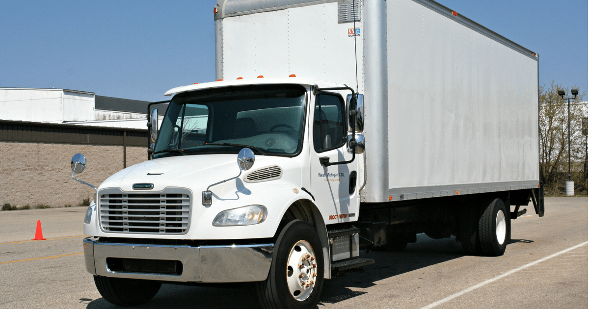 CDL Driver - Kent - Terminal Transfer Inc.
